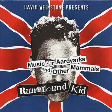 Listen to Aardvarks | Music for Aardvarks and Other Mammals